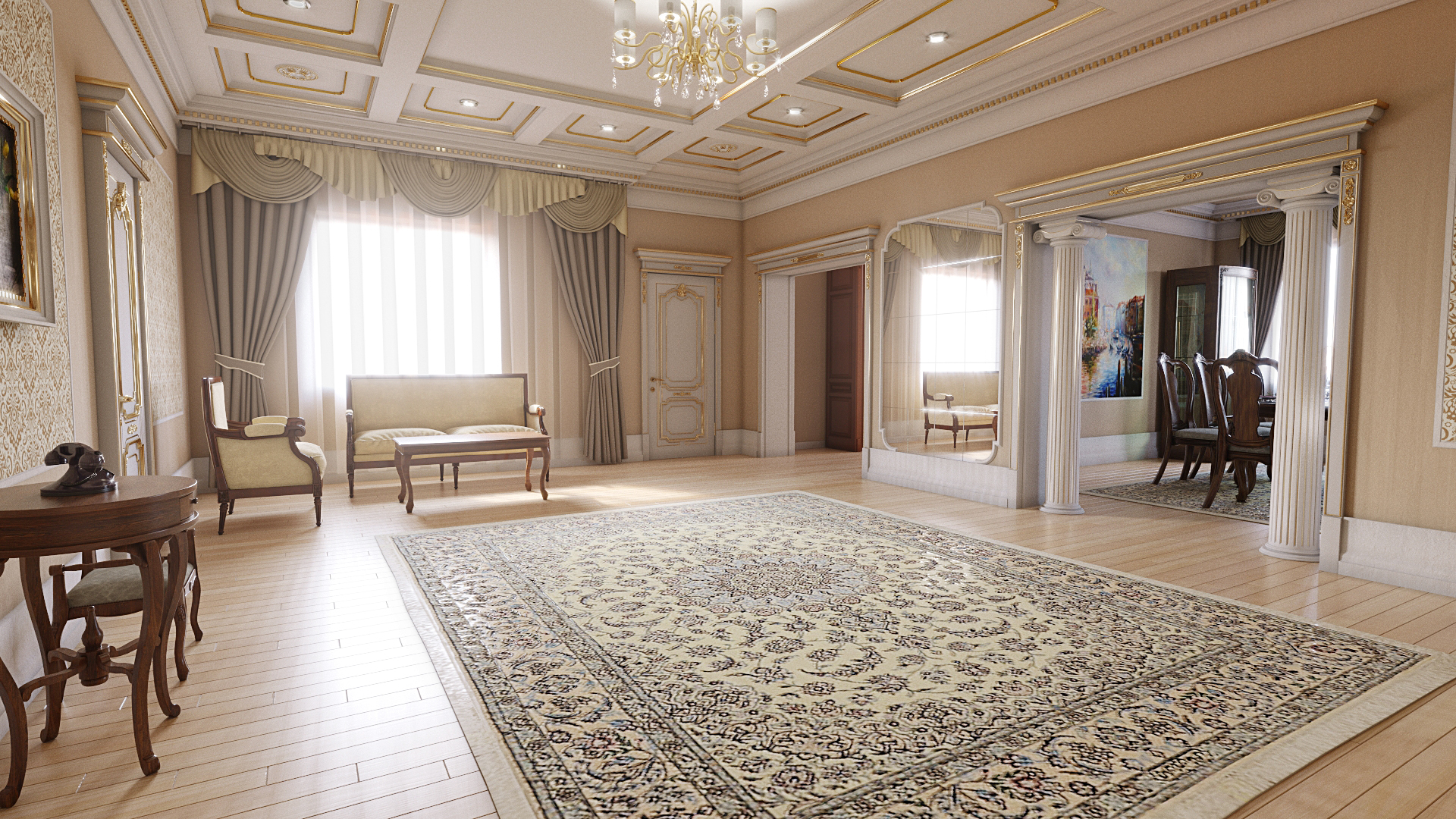 Our Projects